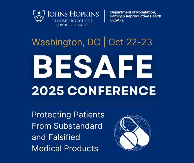 2025 Conference - BESAFE